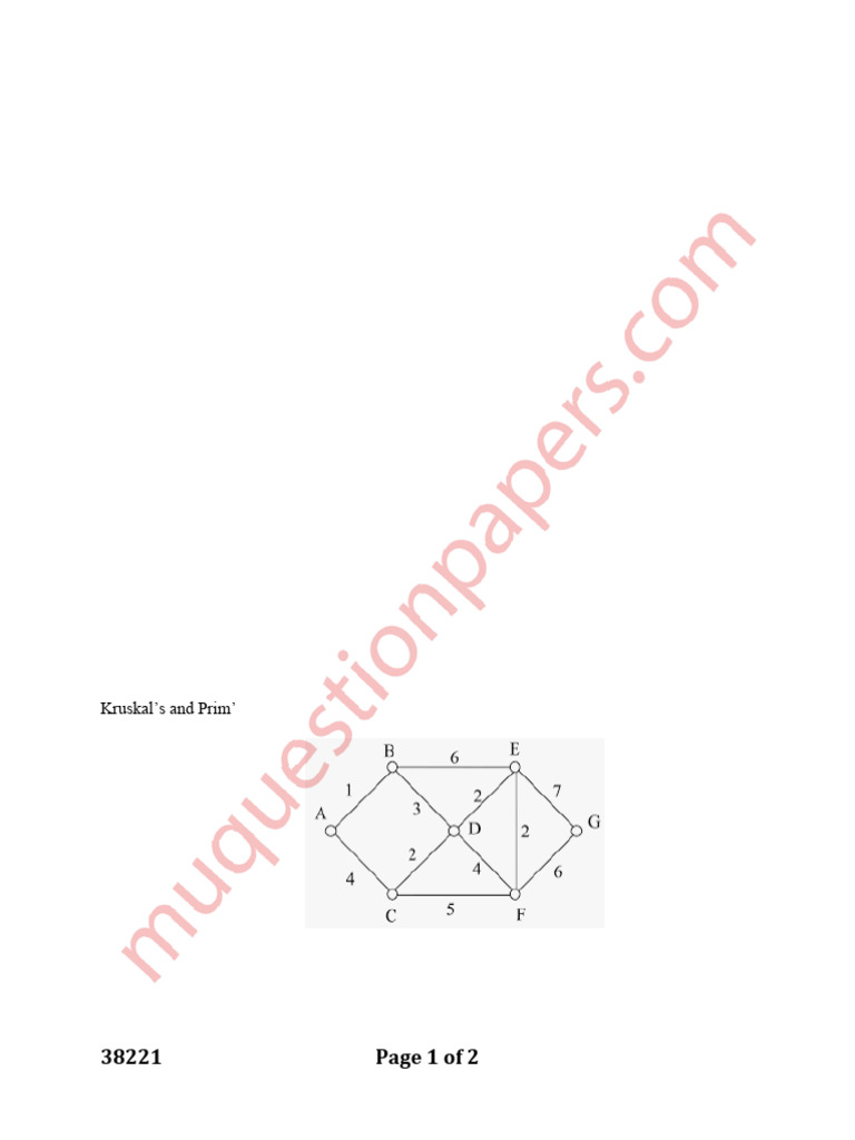 Be - Information Technology - Semester 3 - 2023 - December - Data Structure Analysisrev 2019c ...