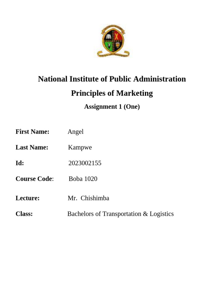 Software Engineering Management Assignment 1 | PDF