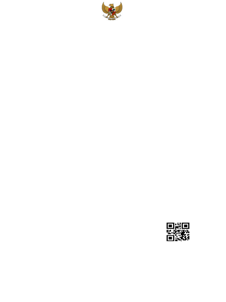 Contoh Ijin Usaha Lama | PDF