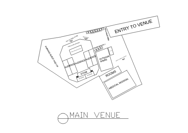 2 - Main Venue | PDF