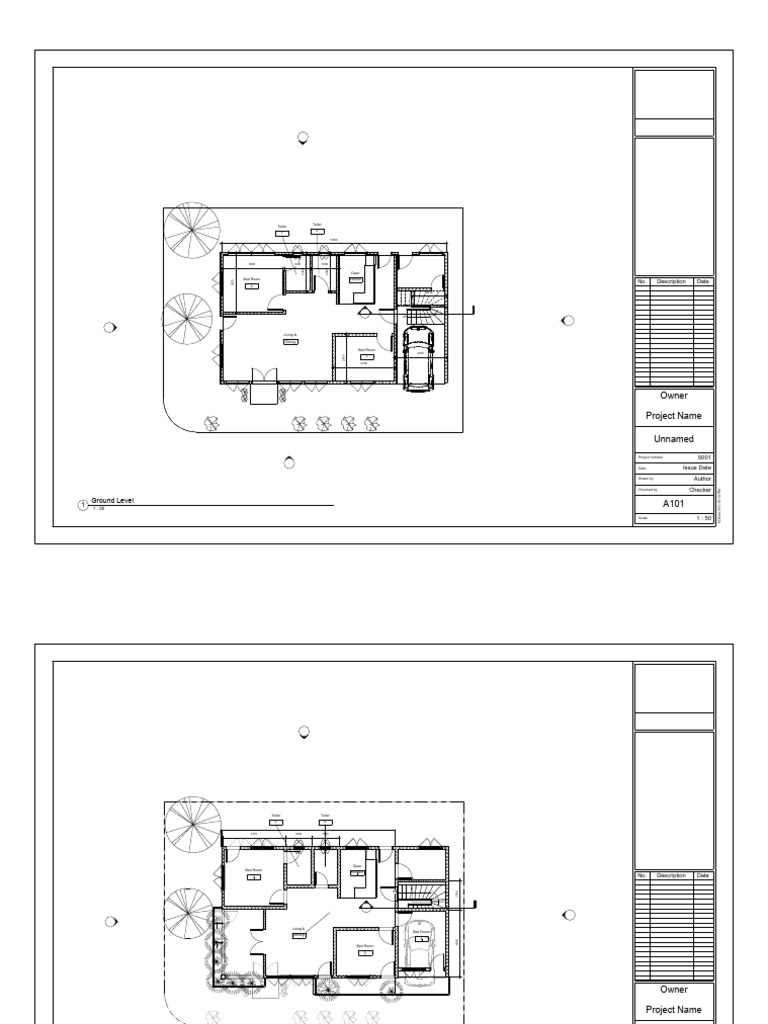 House 1 A | PDF