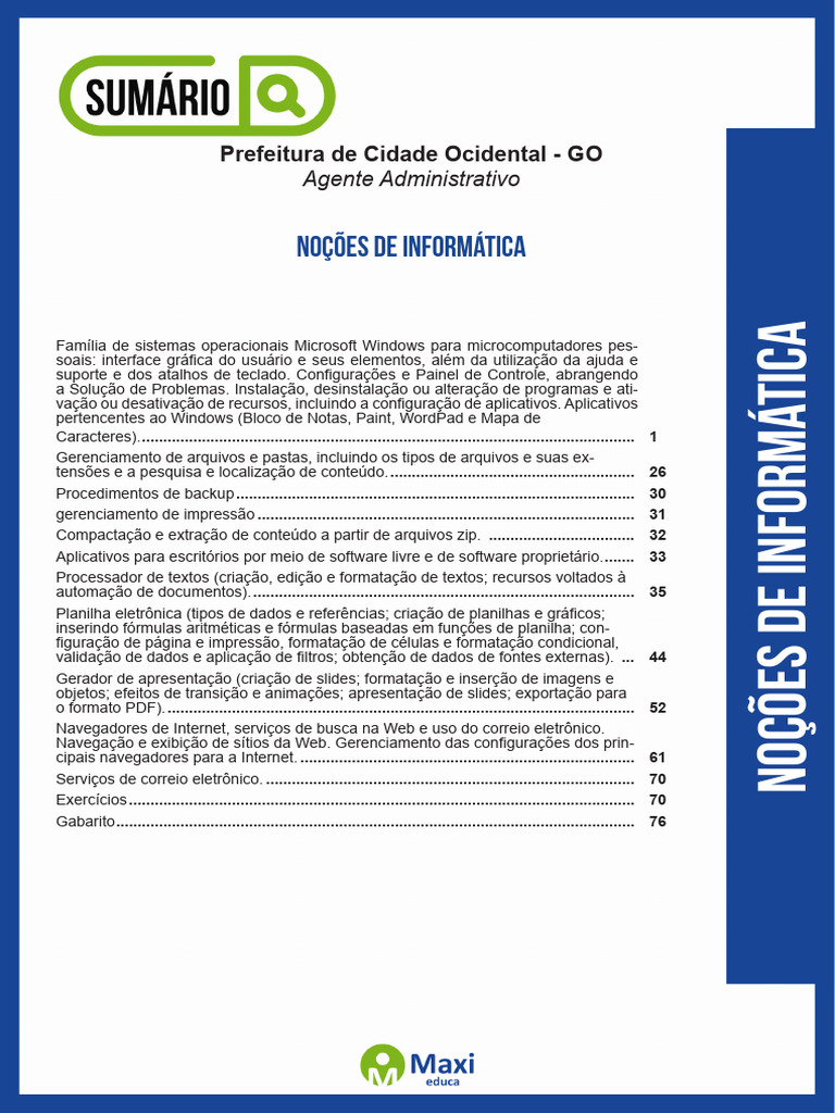 04 Nocoes De Informatica Pdf