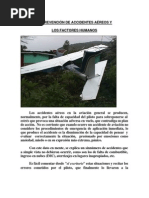 Modelo SHELL Factores Humanos | PDF