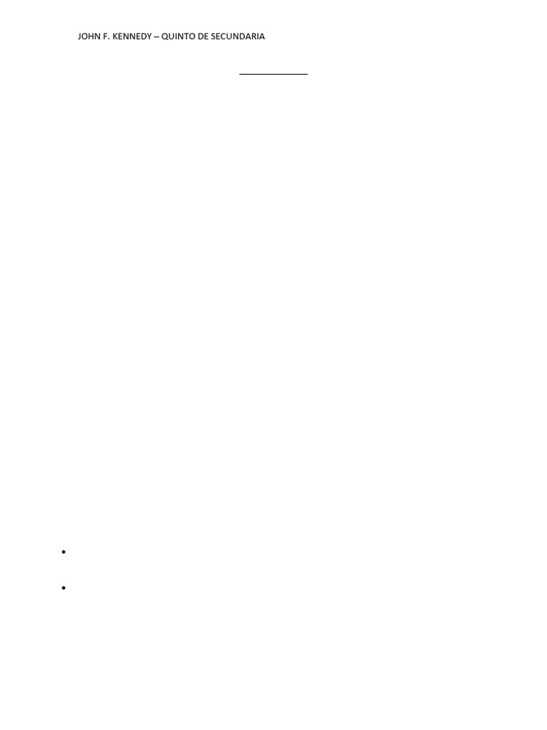 Monografía | PDF