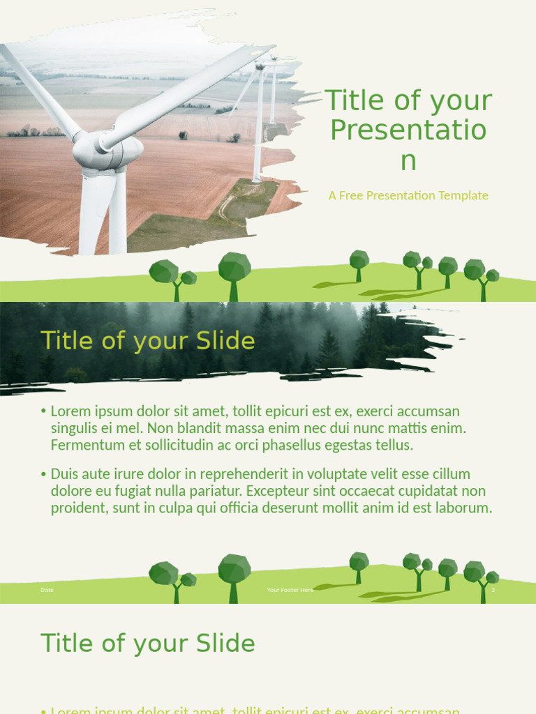 Environment Ecology | PDF