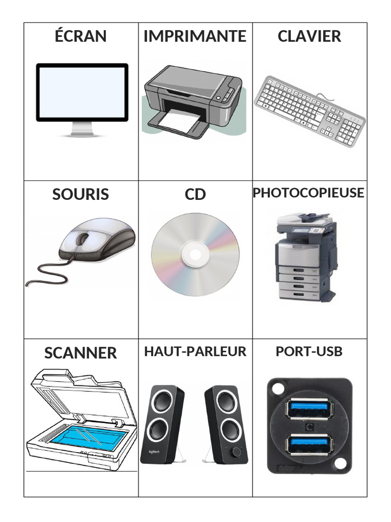 Alpha Informatique | PDF