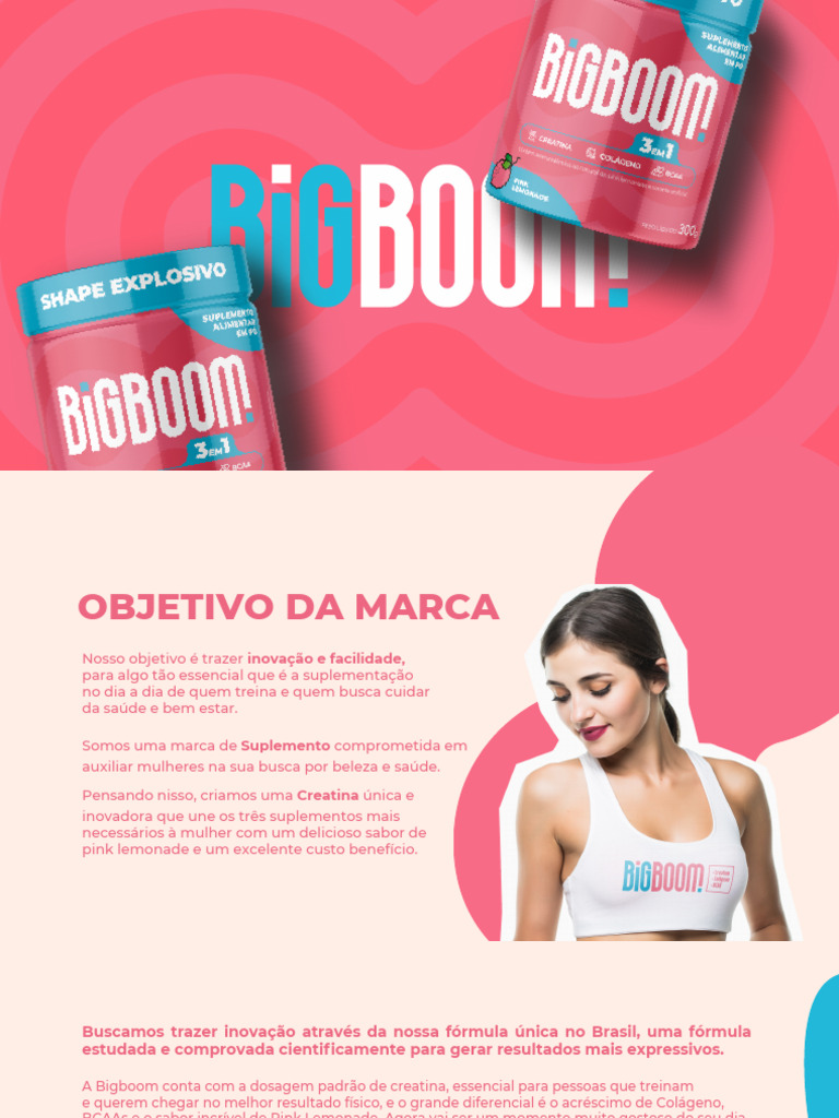 PDF BigBoom - Partners v3 | PDF