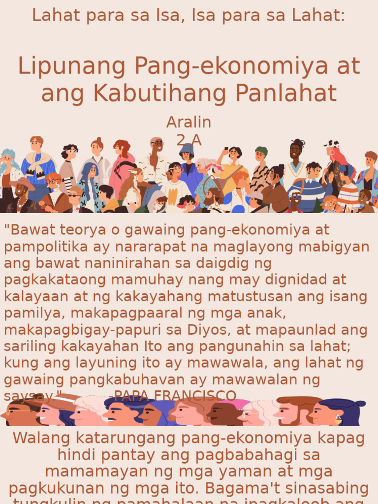 Gr9 Lesson2 1stQ | PDF