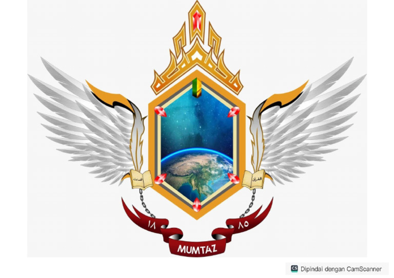 Lambang Mumtaz | PDF