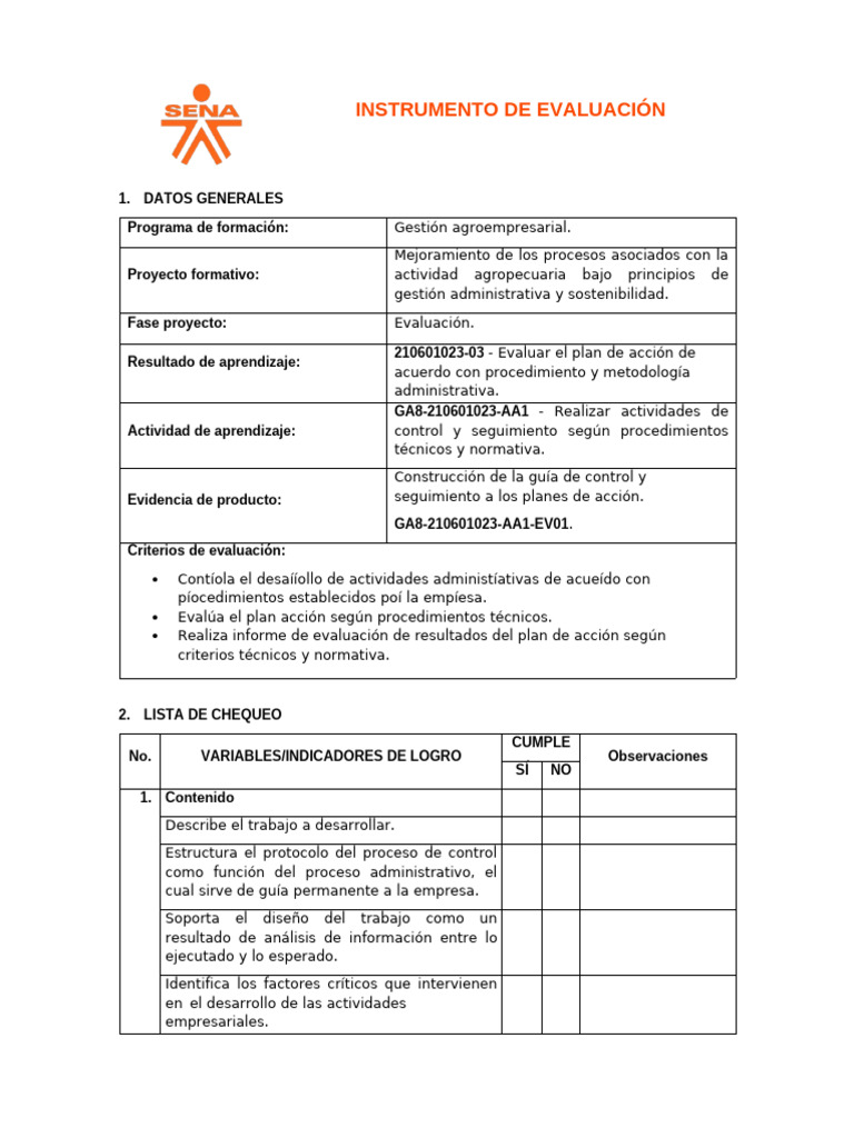 Ie Ga8 210601023 Aa1 Ev01 | PDF