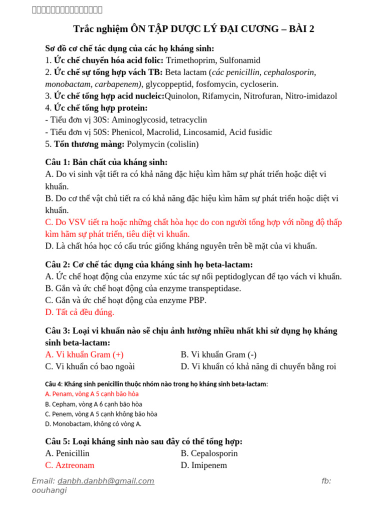 Duocly Cuoi Ki B2 | PDF