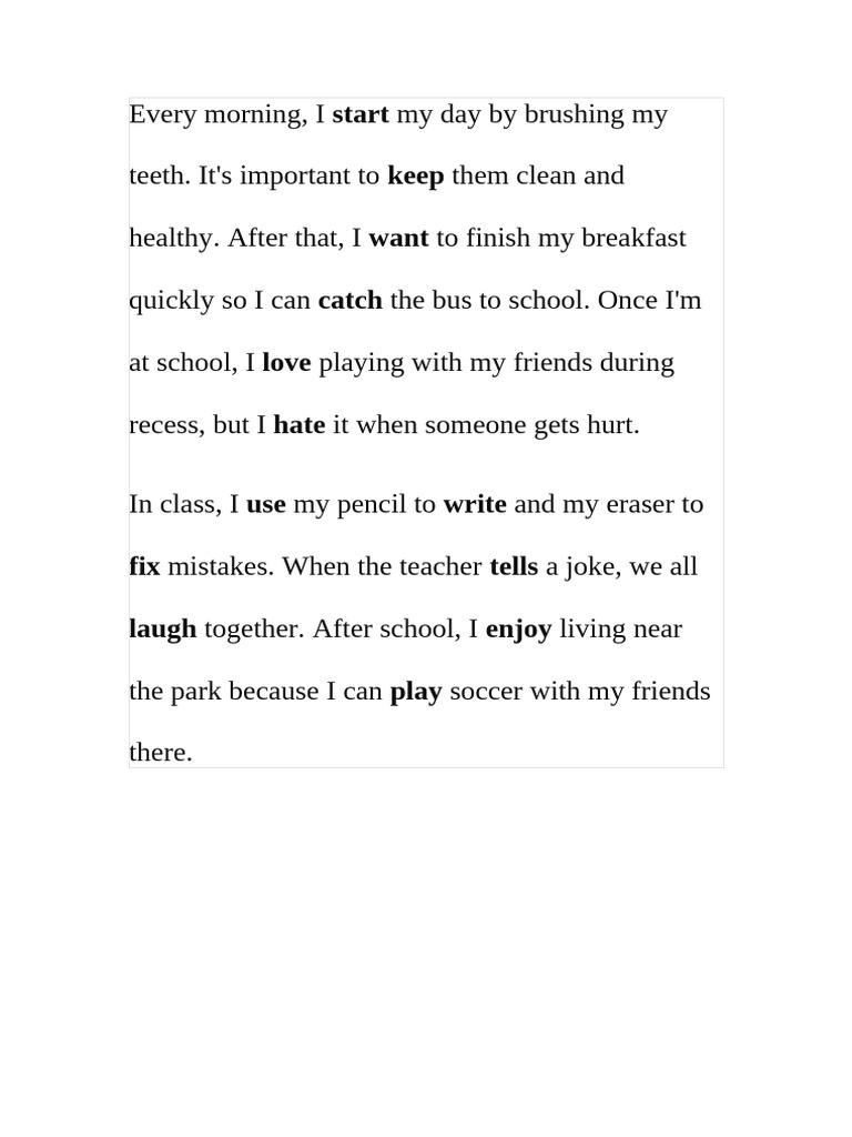 Reading Unit 13 | PDF