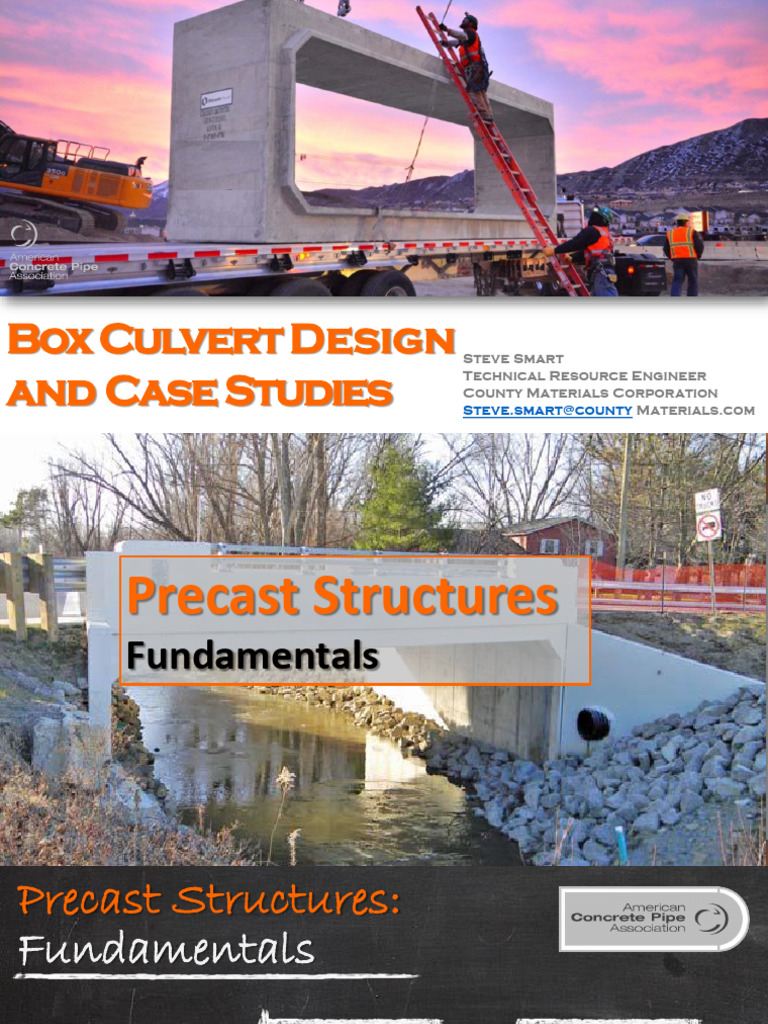 2021 Box Design and Case Studies | PDF | Precast Concrete | Building ...
