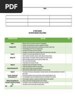 PRACTICAL RESEARCH - 1 - (FINAL DEFENSE) Rubrics | PDF | Science & Mathematics