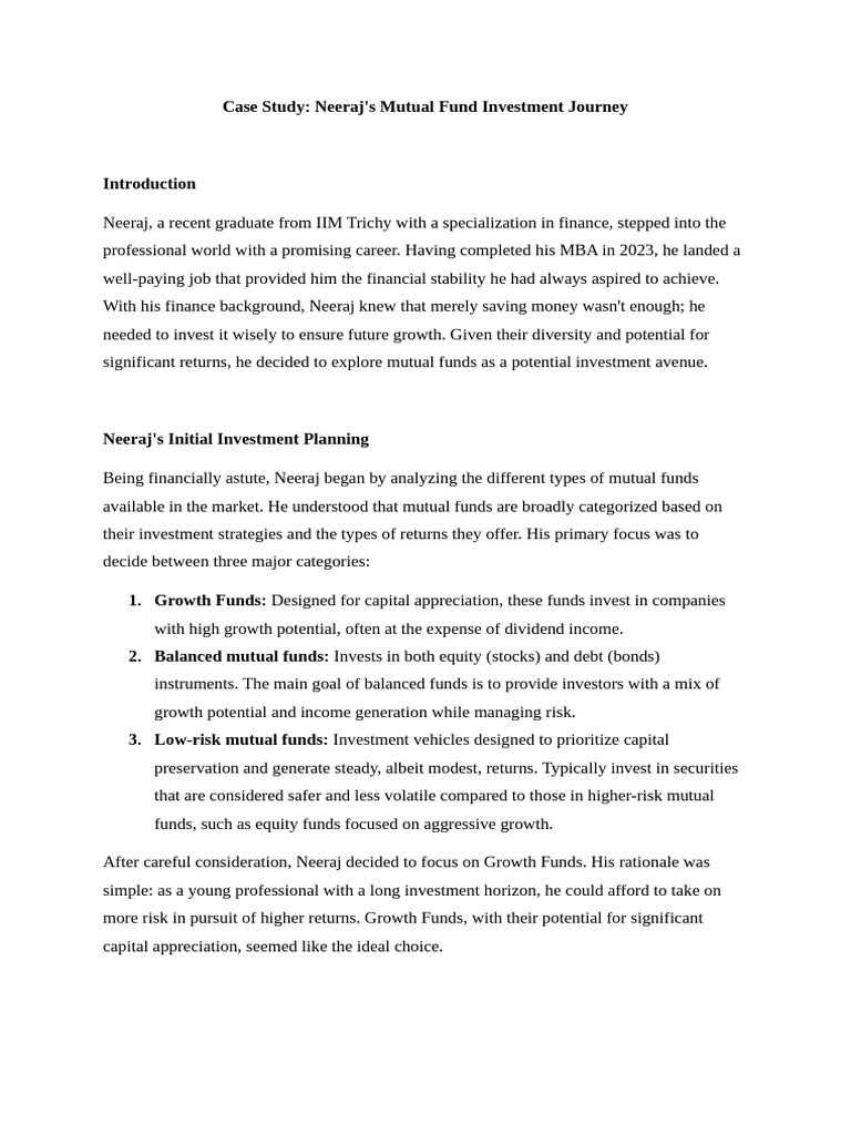 DAM Project Case Study | PDF