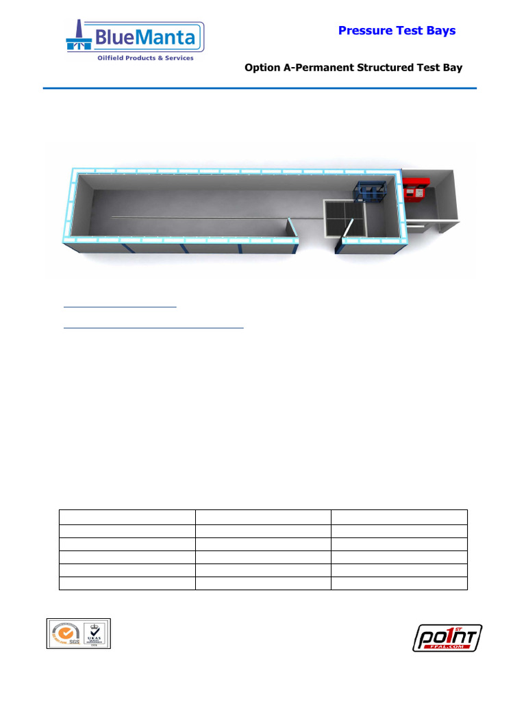 Opt A Permanent Structure | PDF