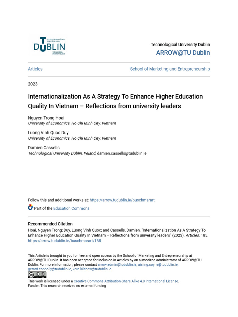 OAK Maqola Sample | PDF