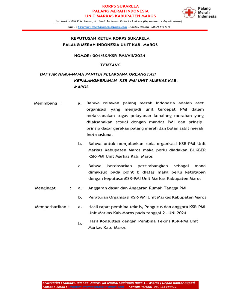 004 SK Oreantasi 2024 | PDF