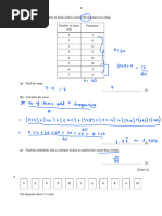 Grade 11 Worksheet - Probability, Sets and Venn Diagram | PDF | Measure ...