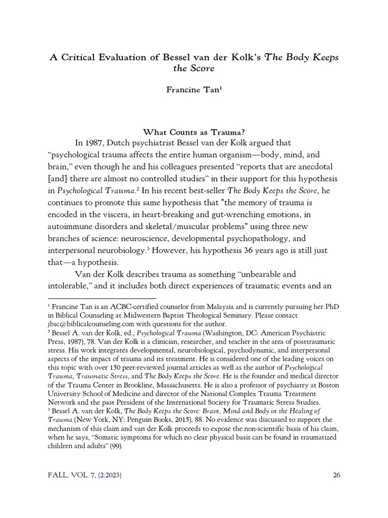 Jbsc+Fall+2023 Tan | PDF