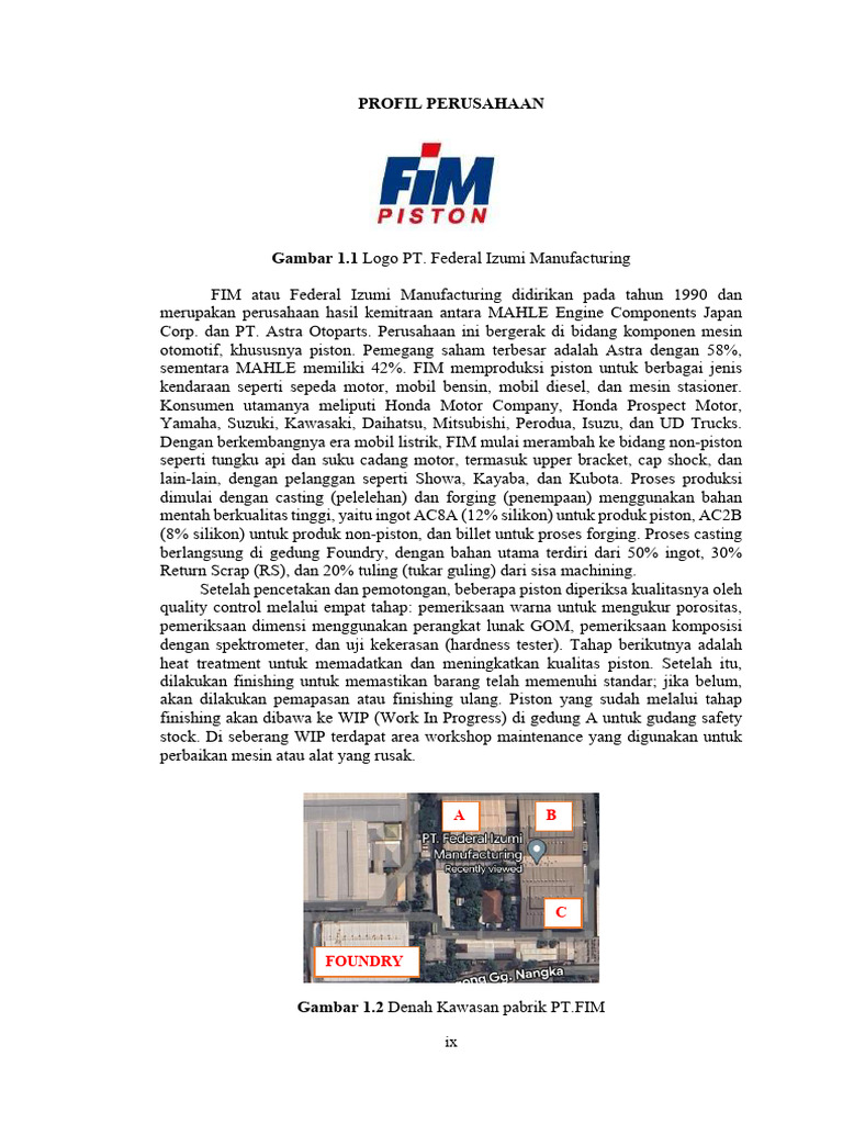 Laporan MAGANG-10-11-compressed | PDF