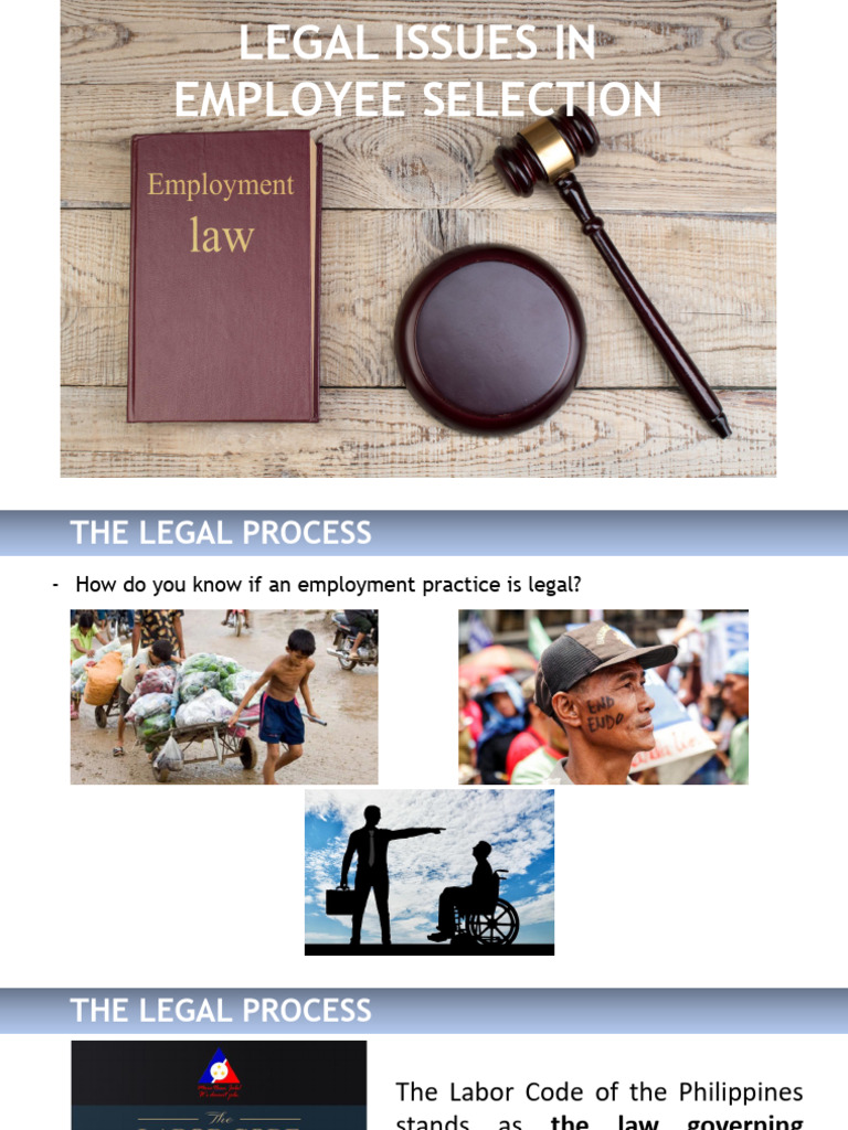 I/O | PDF | Employment | Equal Employment Opportunity Commission