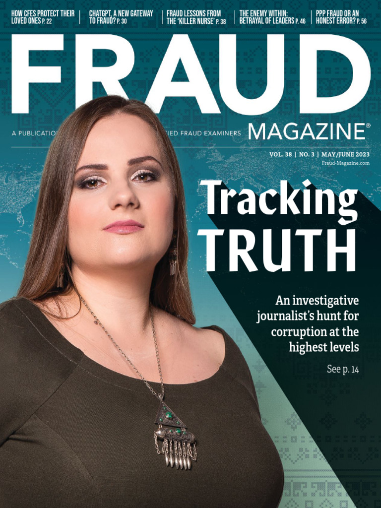 Tracking Truth | PDF