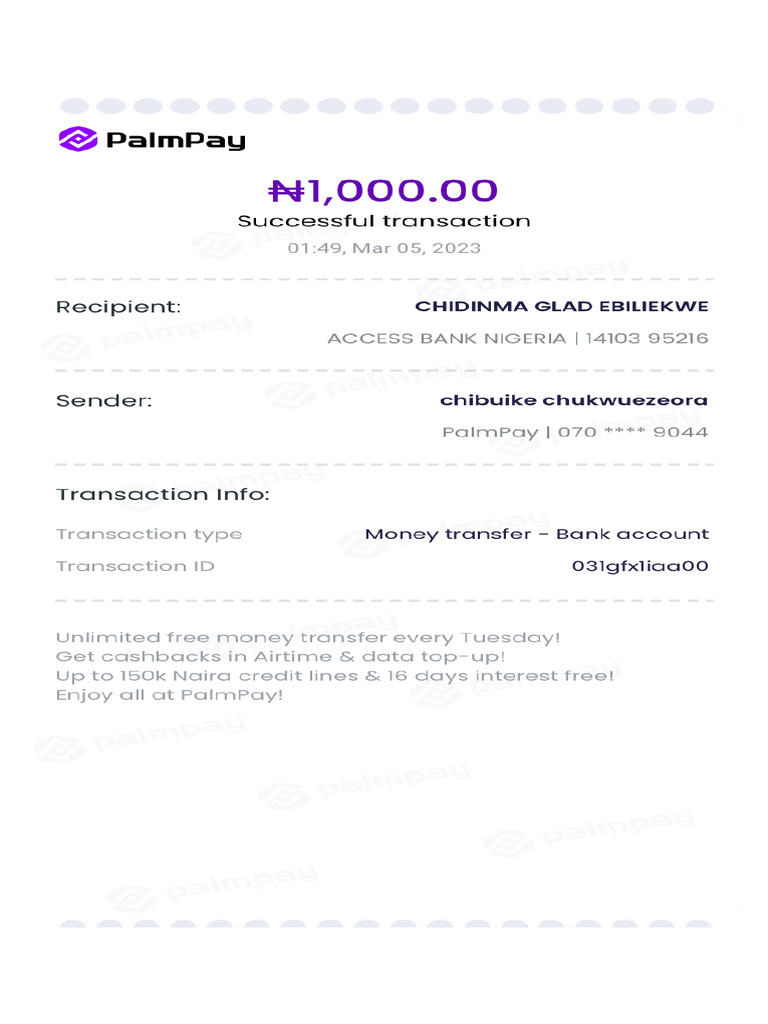 Recipt 1678002044515 | PDF