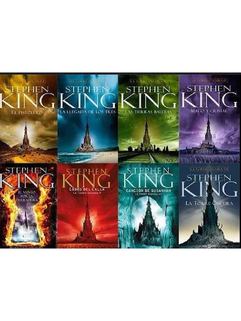 Stephen King | PDF