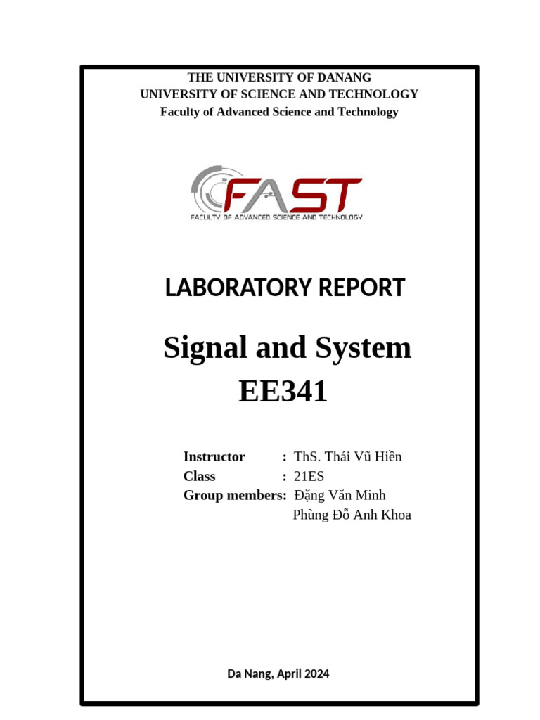 VanMinh-AnhKhoa Lab3 | PDF