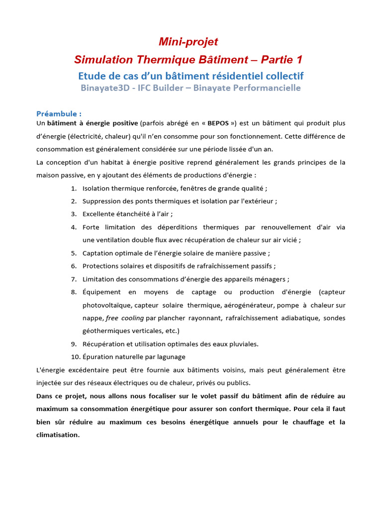 Mini-Projet_2022 | PDF