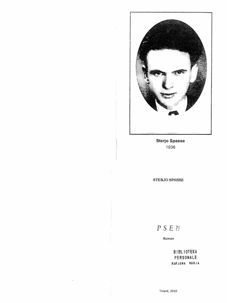 Sterjo Spasse - Pse 240724 144304 | PDF