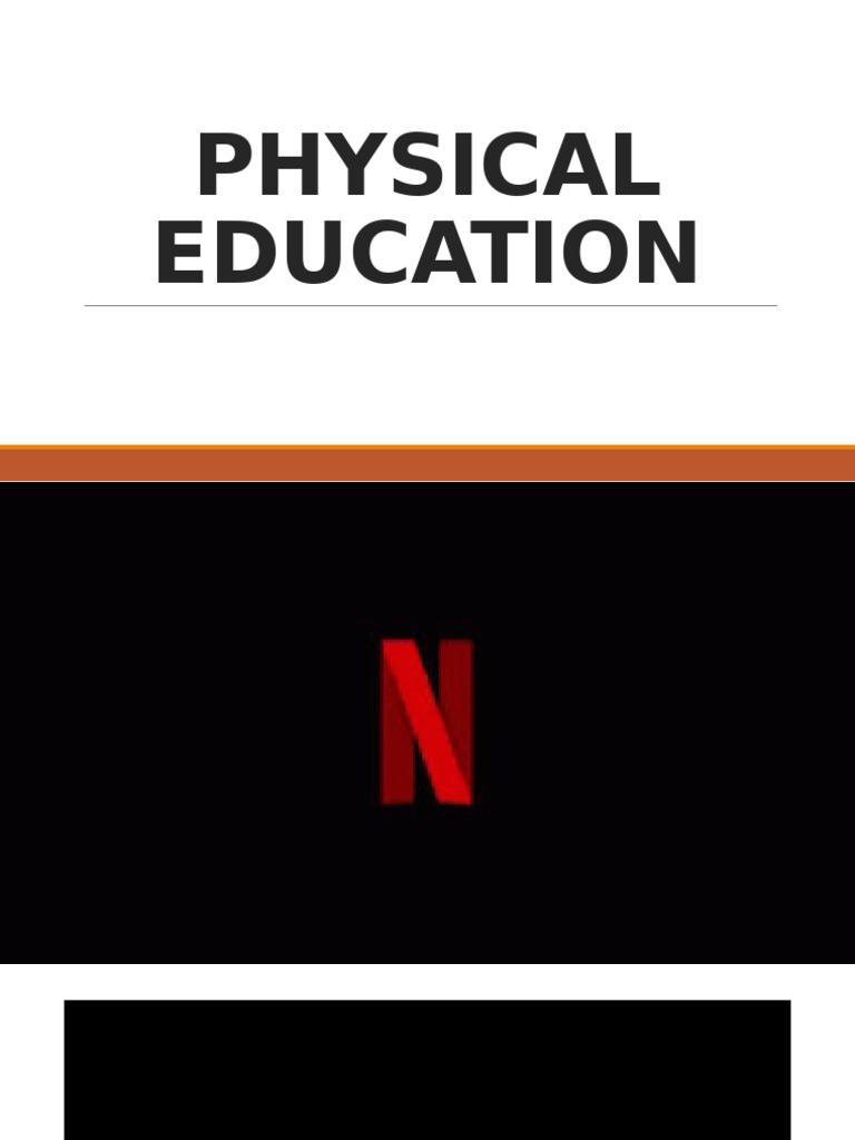 Physical Ed Unit 1 g8 | PDF