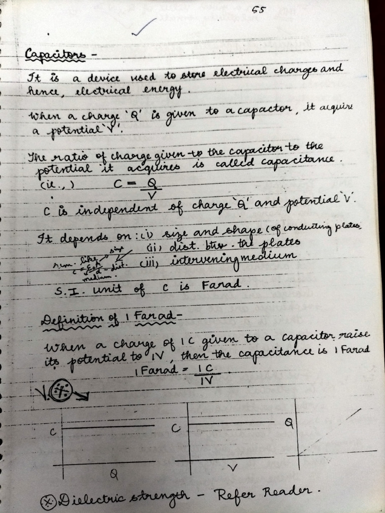 Physics Chapter 2 | PDF