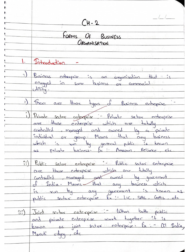 Bst Ch 2 Pdf