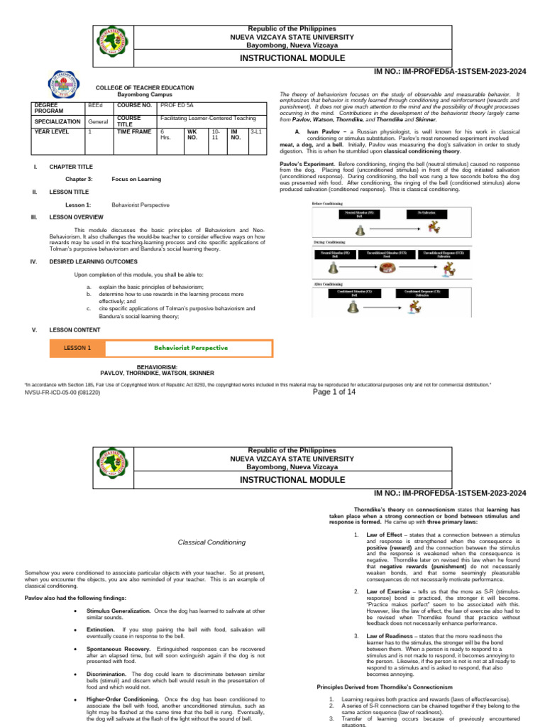 Module-3 1 Up | PDF