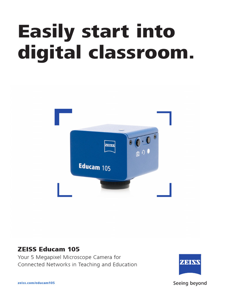 En Product-Flyer Educam-105 PRINT | PDF
