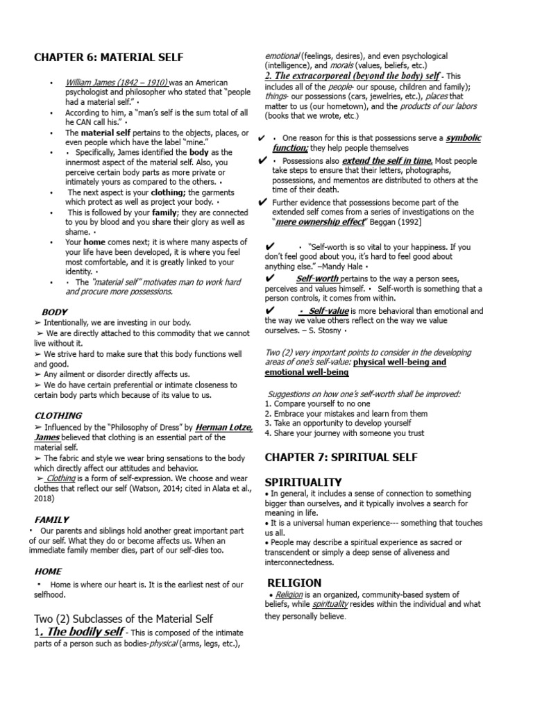 Uts Reviewer Finals | PDF