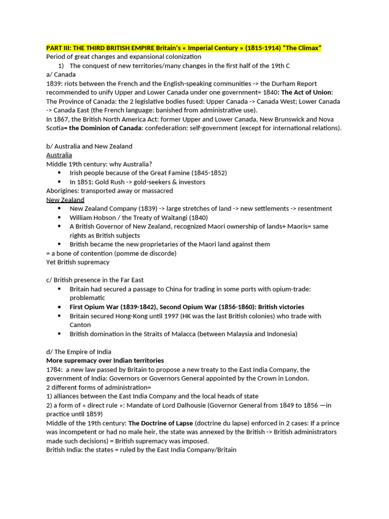 Part 3 | PDF