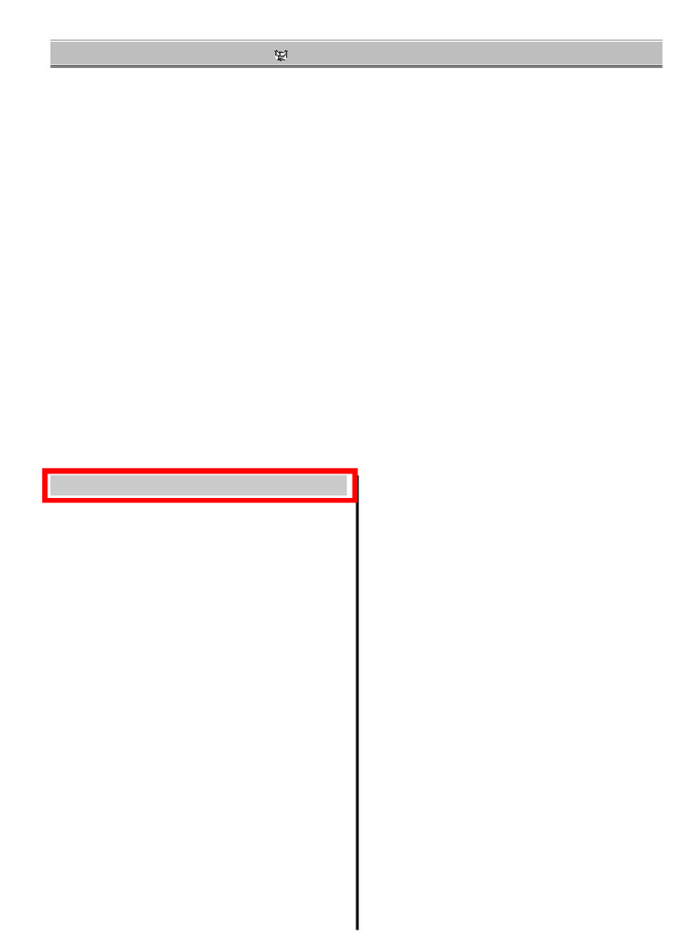 NTE E020 (Cargas) | PDF