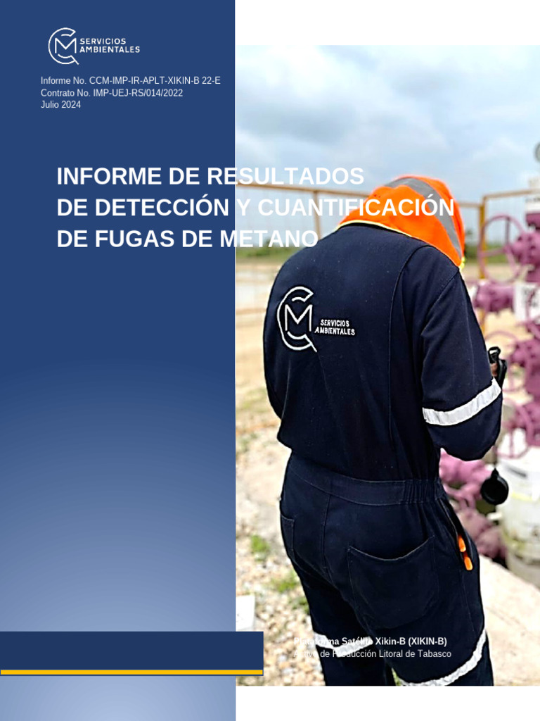 CCM Imp Ir Aplt Xikin B | PDF