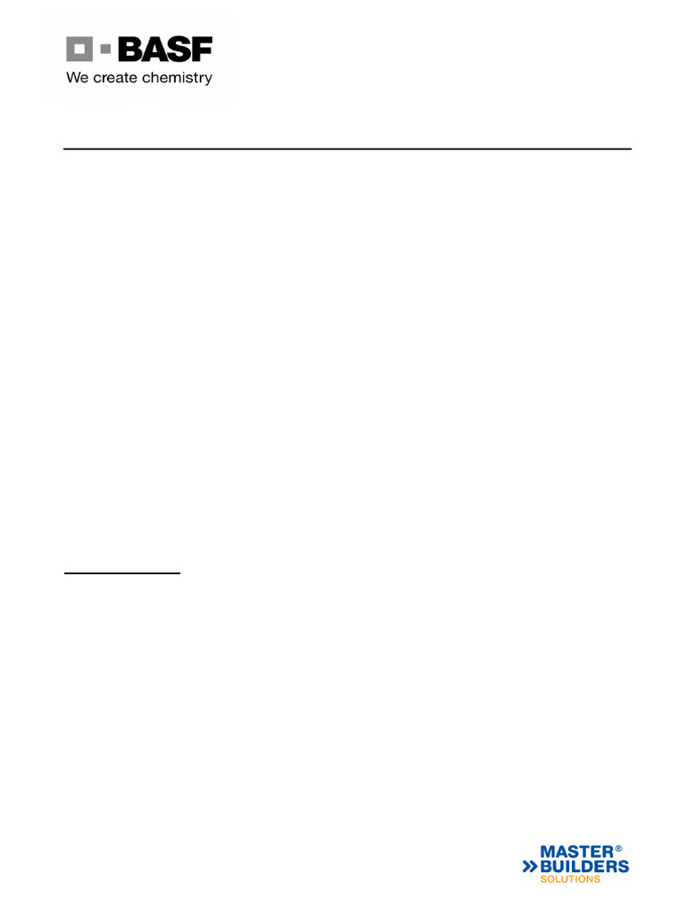 Ficha Tecnica HLM 5000 | PDF