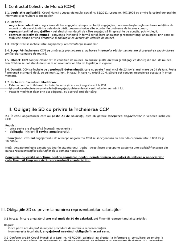 Proiect CCM | PDF