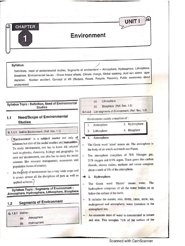 EST Nirali Book | PDF