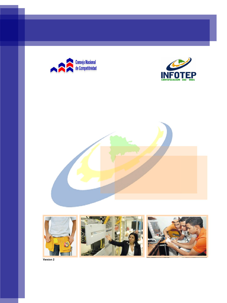 MPT - Manual UNIDAD 2 Ver2 | PDF