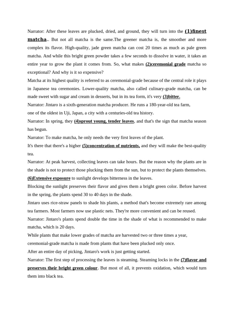 Task 64 - 3 Mis | PDF