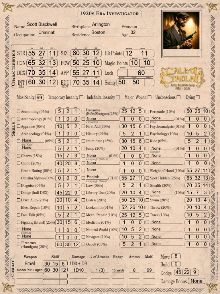 Scott Blackwell | PDF