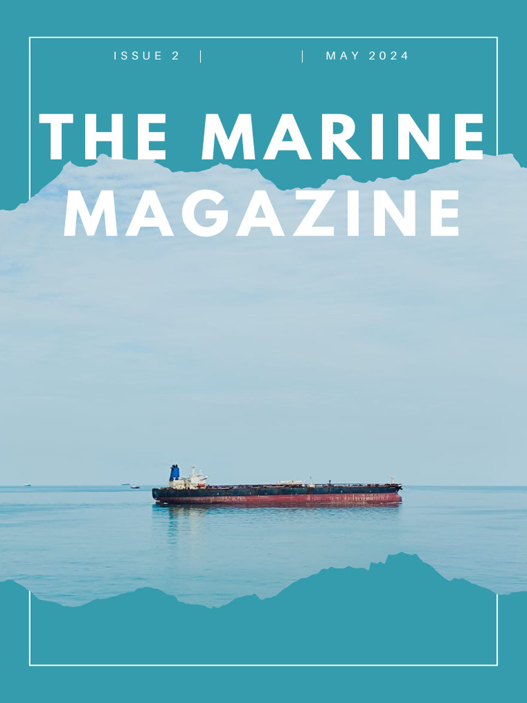 The Marine Magazine | PDF