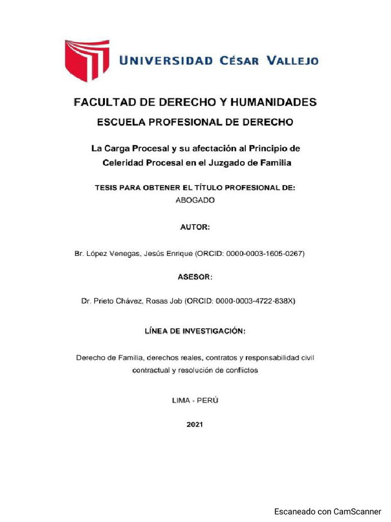 Lopez - VJE SD 1 | PDF