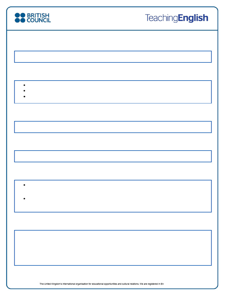 Storytelling LP | PDF